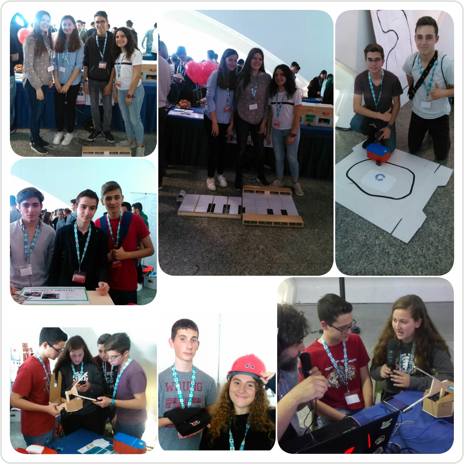 BLOG de ACTIVIDADES IES CAMPANAR