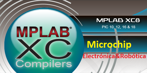 MPLAB X y XC8 MPLAB X y XC8