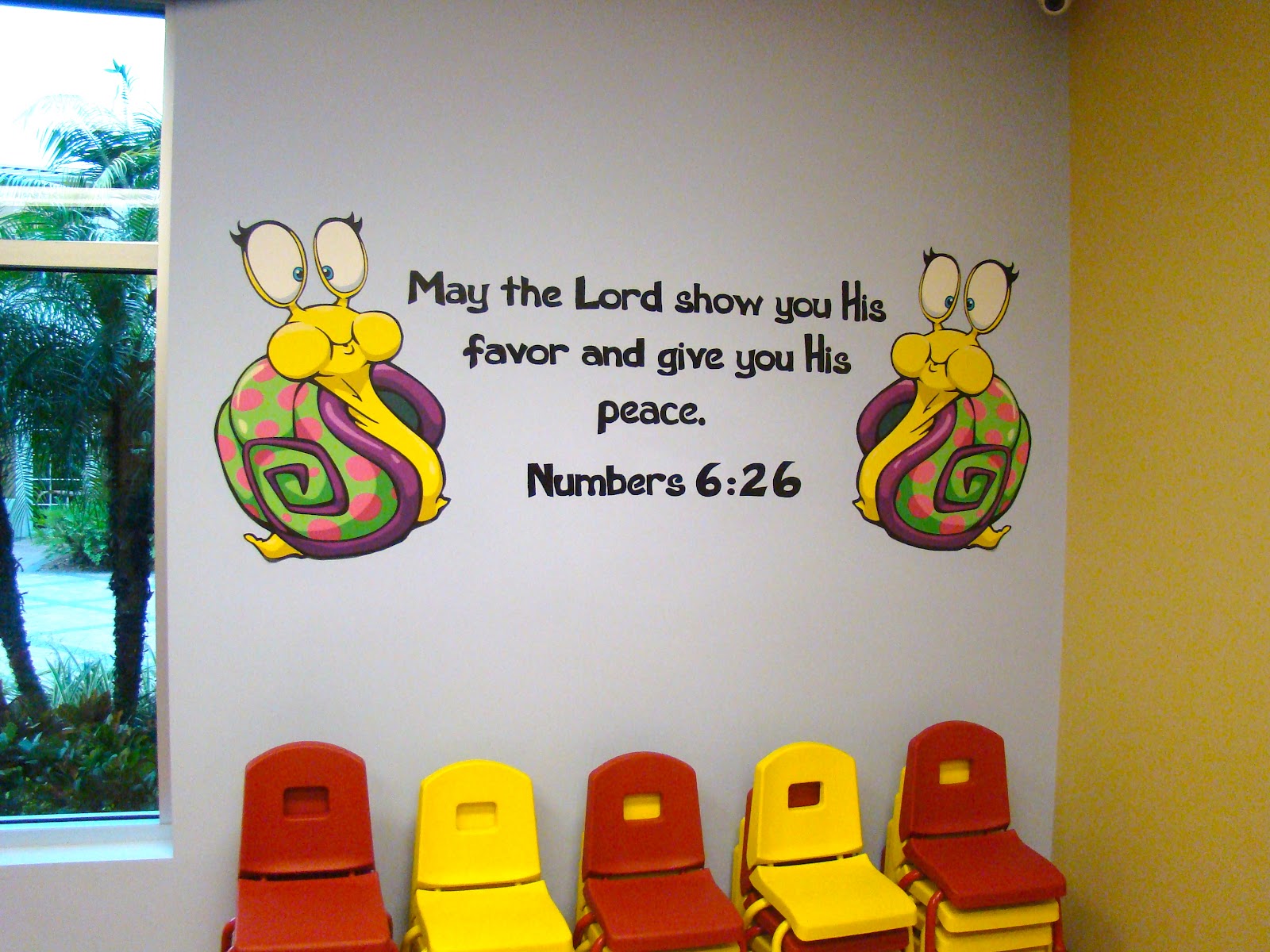 Signage Ideas for Your Children's Ministry (Pt.8) ~ RELEVANT CHILDREN'S ...