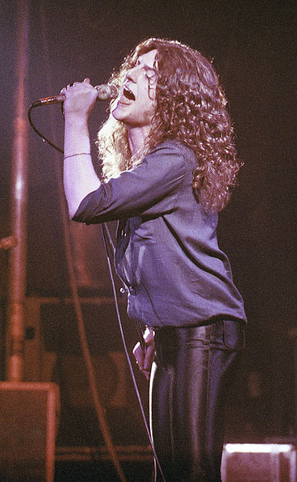 Electric Buffalo: TYGERS OF PAN-TANG 1981