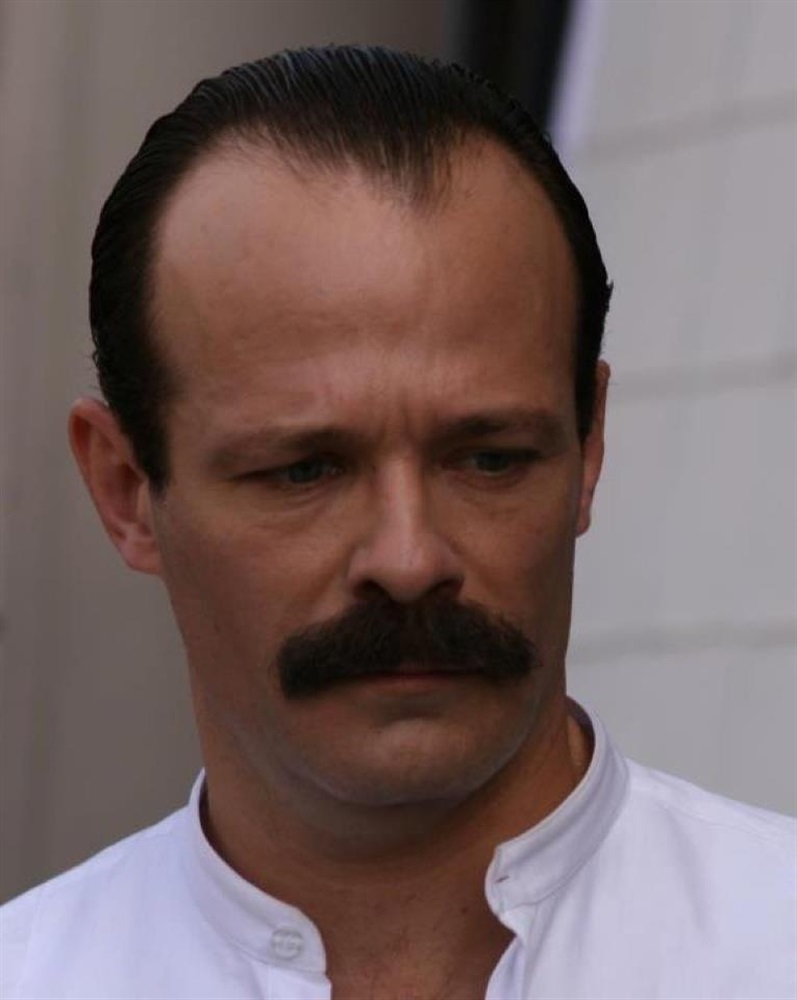 Nubes De Dosis Diarias: Brontis Jodorowsky: “Esta Vez Hemos Tenido Algo ...