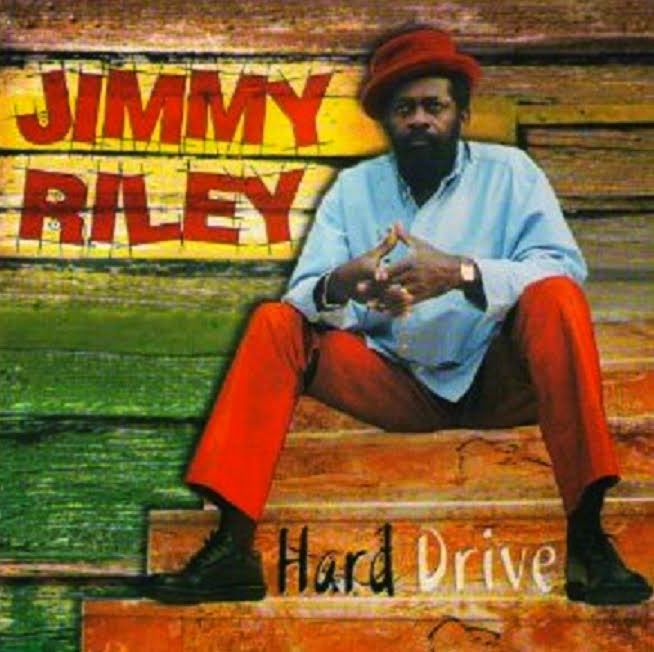 Compartilhando Reggae