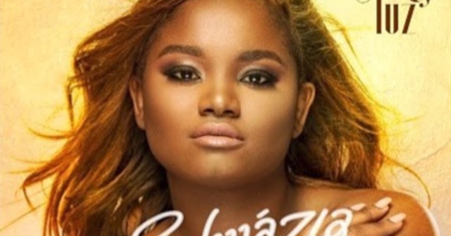 Edmazia Mayembe - Agua & Luz (Album) Download Mp3 | Vicente-news.com