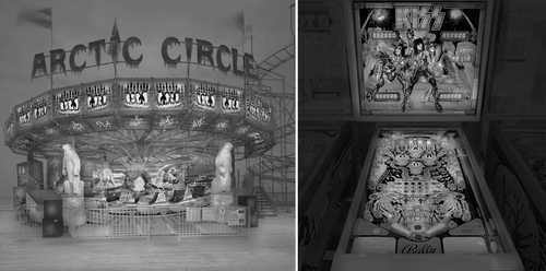 Design Stack: A Blog about Art, Design and Architecture: Black and ...