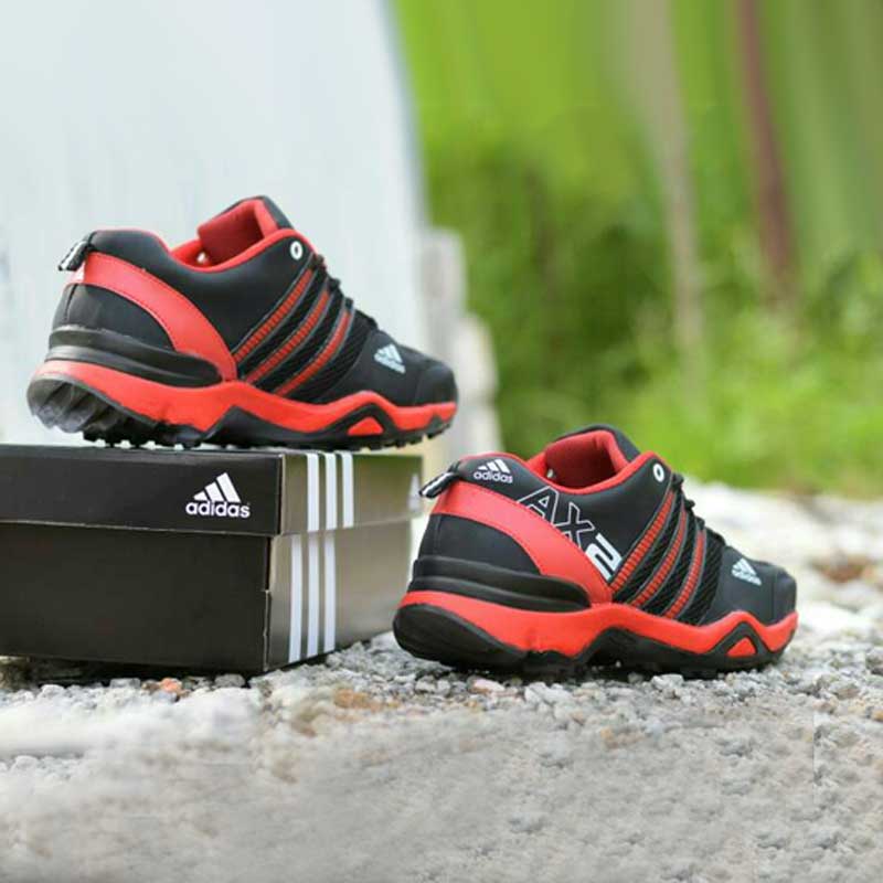 32 Gambar Sepatu Adidas Merah Hitam, Trend Inspirasi
