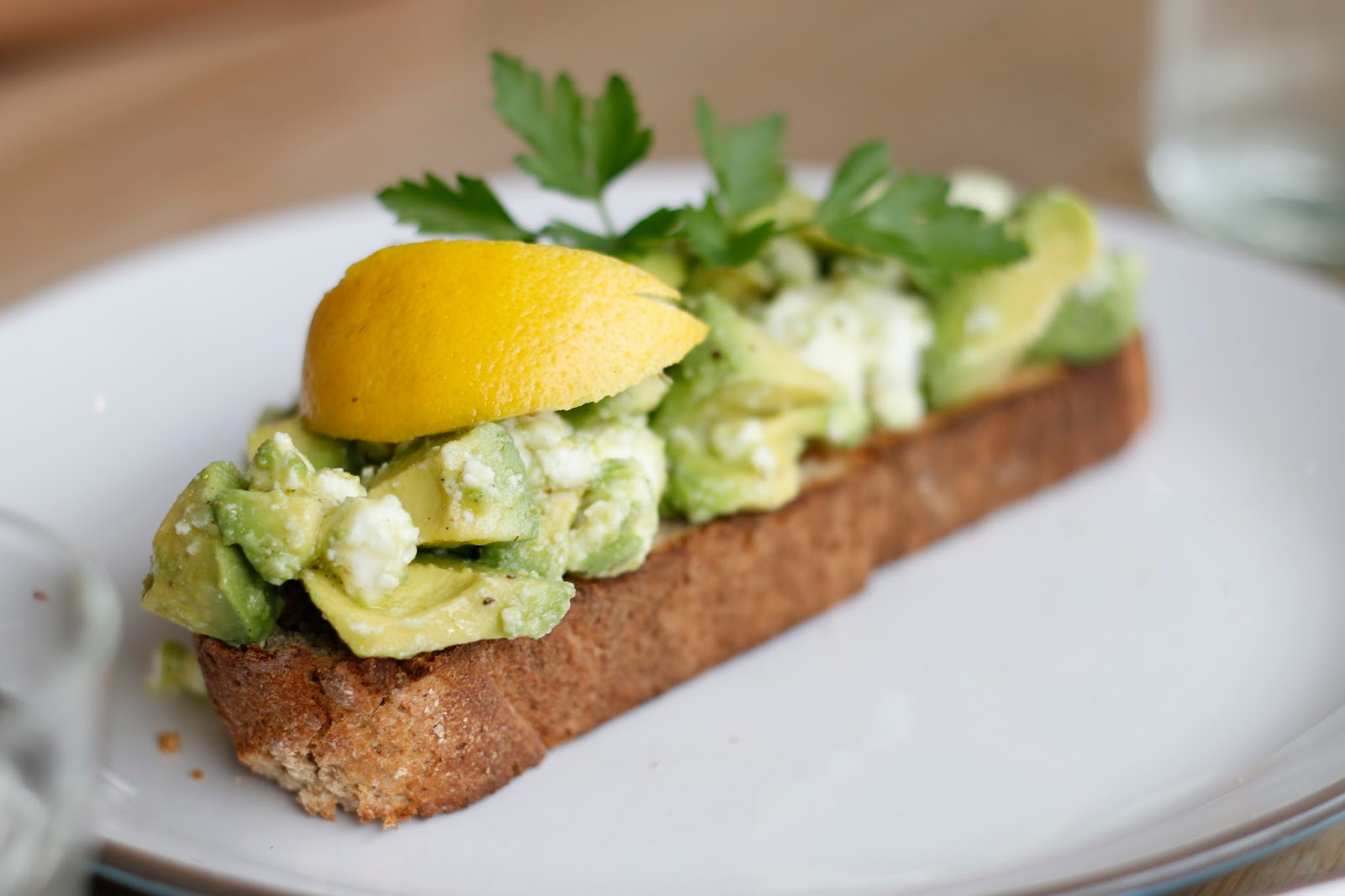 Food: Four of the best brunch spots in Newcastle - Raspberry Kitsch