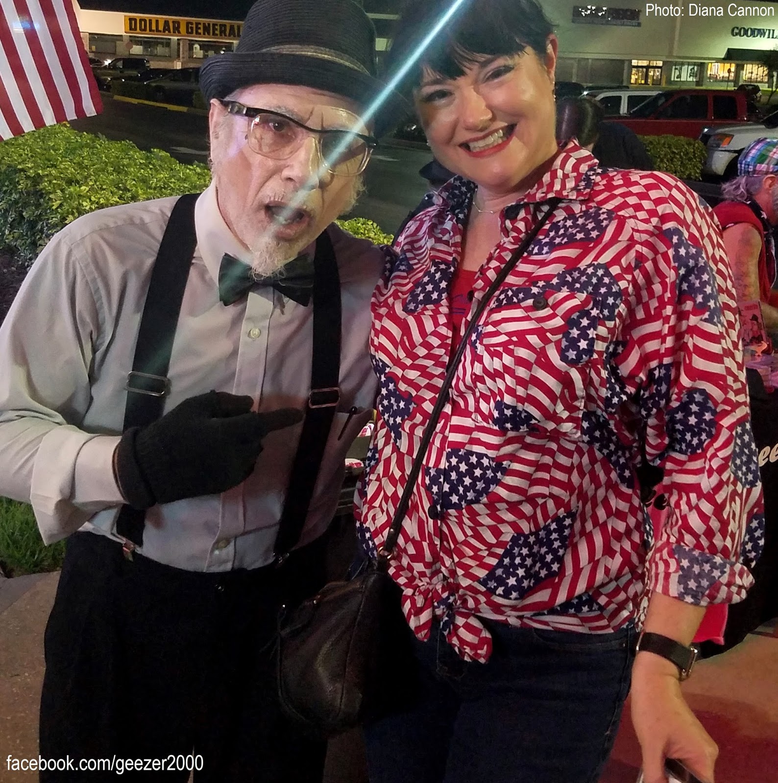 Geezër - Miami's #1 Super-Crunk Combo!: After-Show Pics