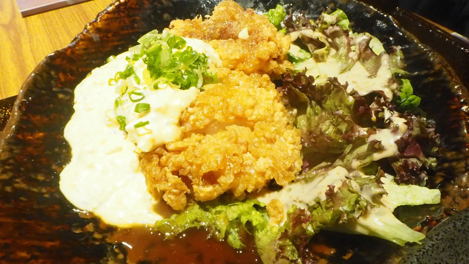 Yayoi: Japanese Teishoku Restaurant - JtheJon