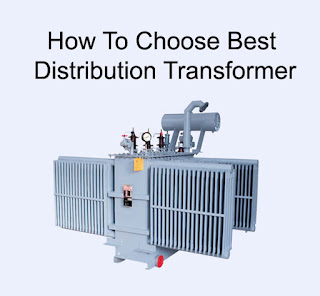 Some Tips On How To Choose Best Distribution Transformer