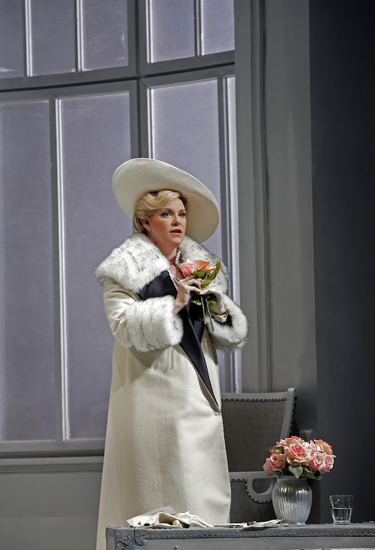 Figaro! Figaro!: Arabella, Rey Roger y Maometto II en la Ópera de Santa ...