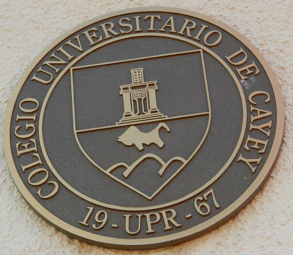 Deporte Universitario - PR: 04/30/13