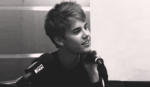 Gifs de Justin Bieber