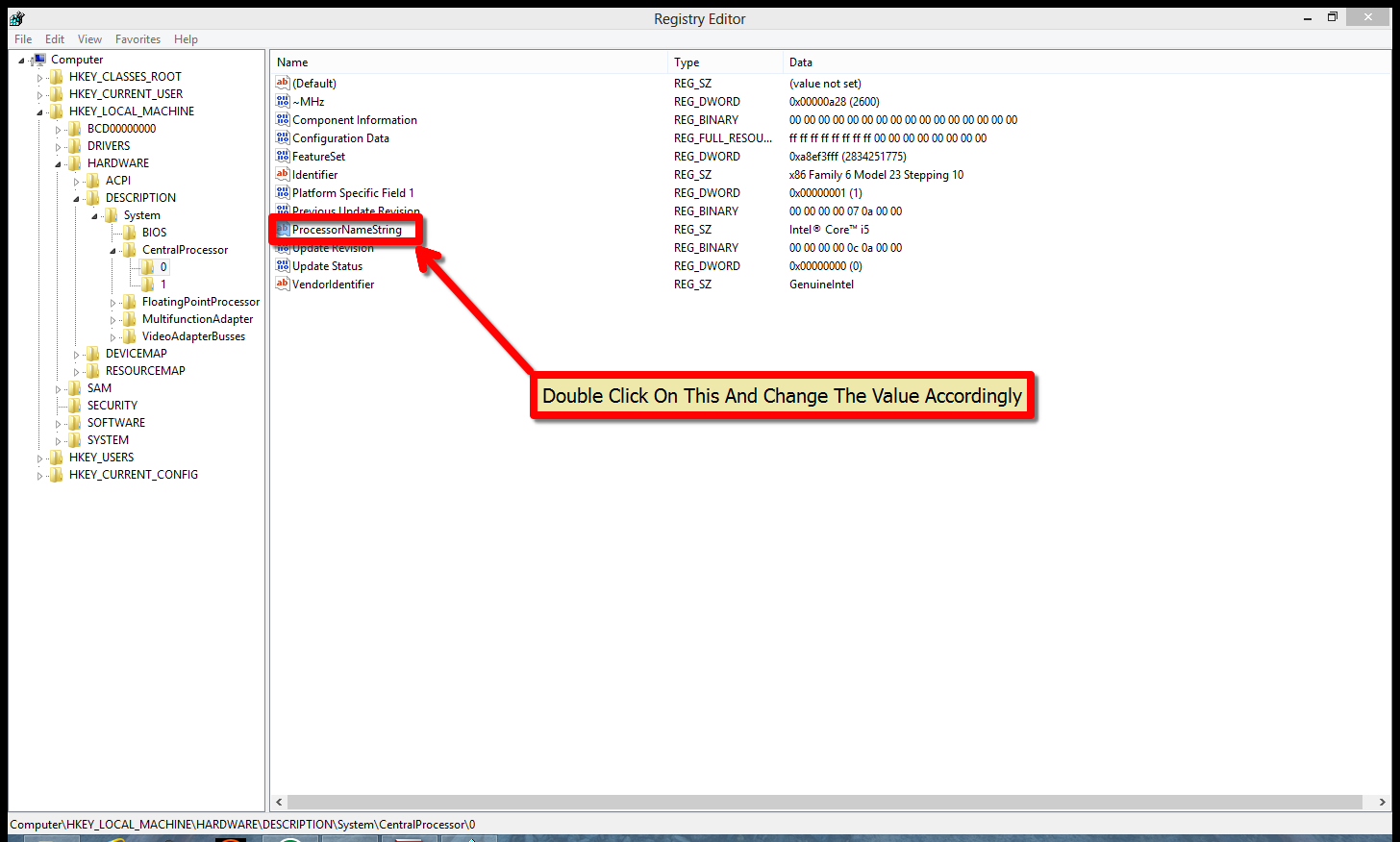 Fool Your Friends With Intel® Core™ i11 Processor || PiratesCrown