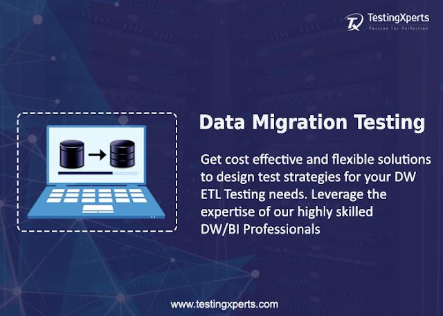 How Effective Is The Data Migration Testing?