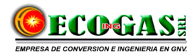 ECOGAS