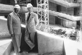 Robin Gibson (architect) - Alchetron, the free social encyclopedia