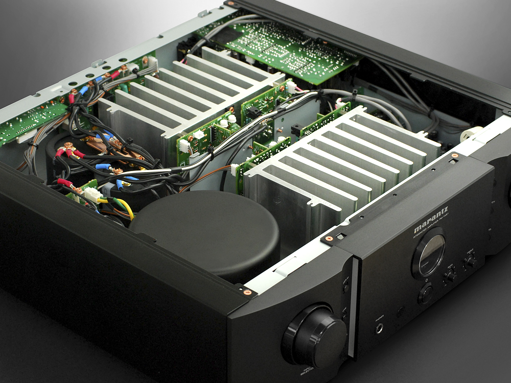 Marantz lança Special Edition 14 Series,