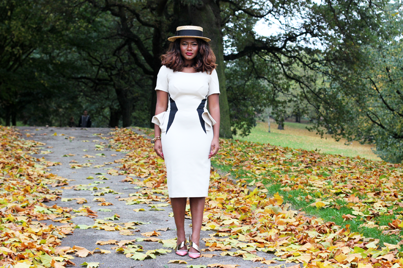 Style is my thing: RETRO CHIC-LADYLIKE