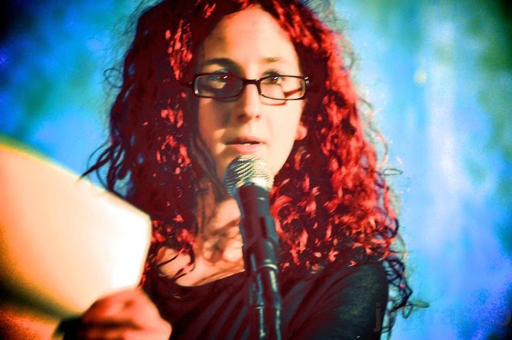 the longest island: Aumni News: New Book by Aimee Herman (MFA, Creative ...