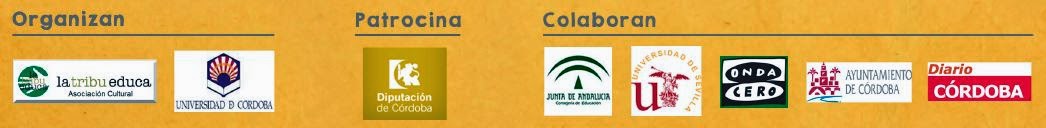 Proyecto “EDIPEC”: ORGANIZACIÓN, PATROCINIO Y COLABORACIONES