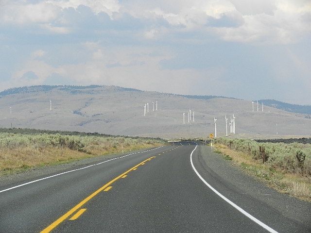EASTERN OREGON ROADTRIPS: ANTHONY LAKES LOOP