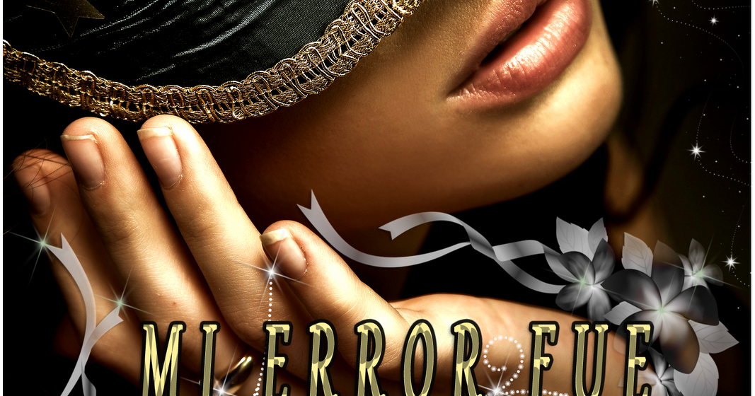 My Life Between Books: SAGA MI ERROR