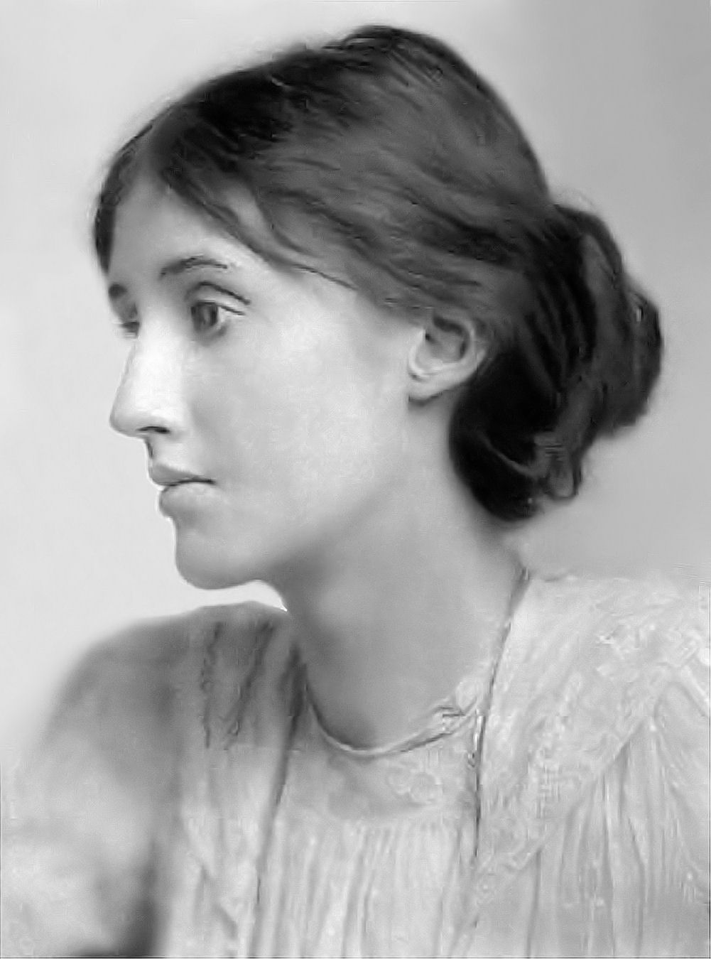 Os dias e os livros: Virginia Woolf