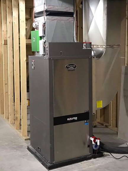 Michigan Energy Services: The Hidden Genius of Geothermal Air Conditioning