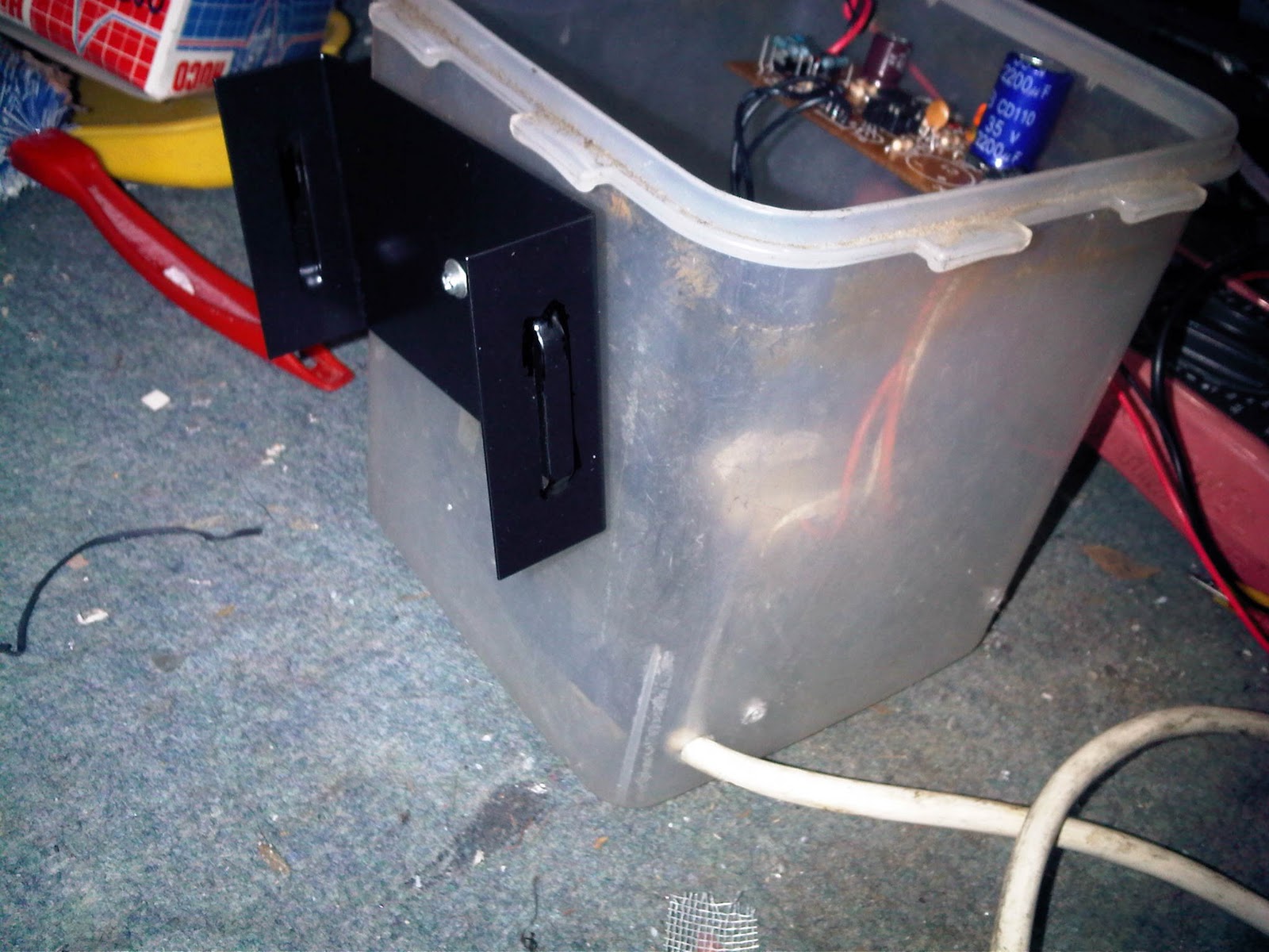 Afdhal Atiff Tan: Bench PSU