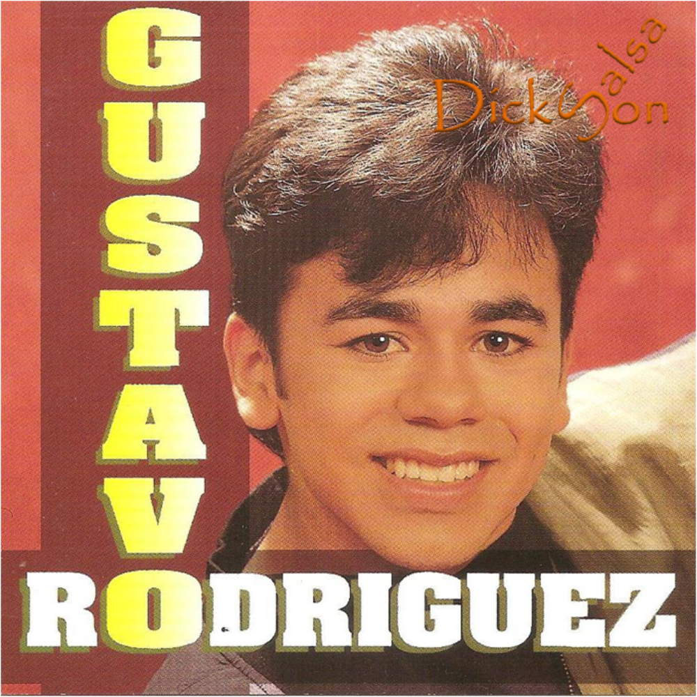 Sólo Salsa: Gustavo Rodríguez