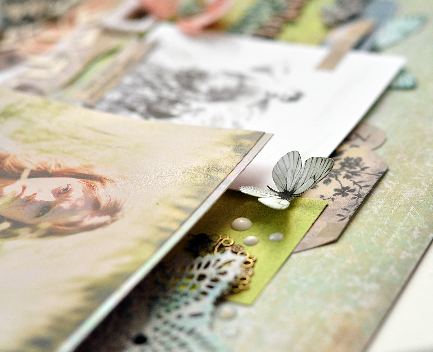 Интересные штучки: time flies