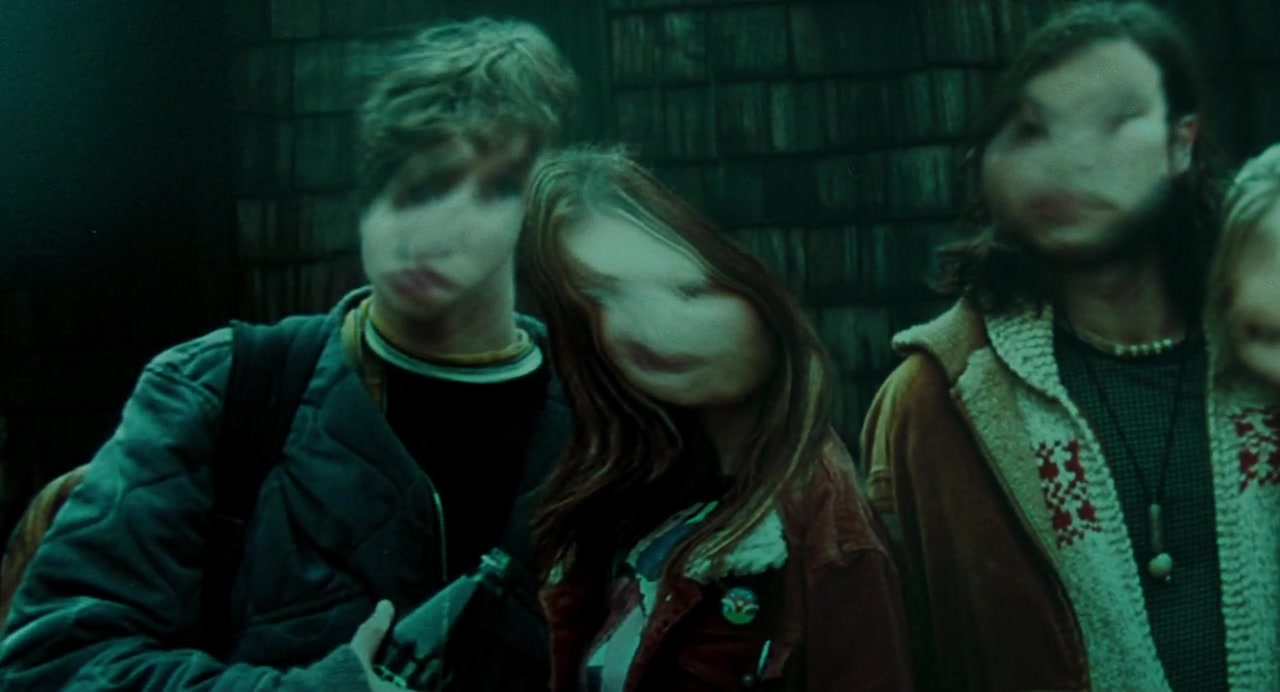 The Cathode Ray Mission: Screenshots: The Ring (2002)