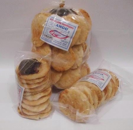 oleh oleh khas lampung