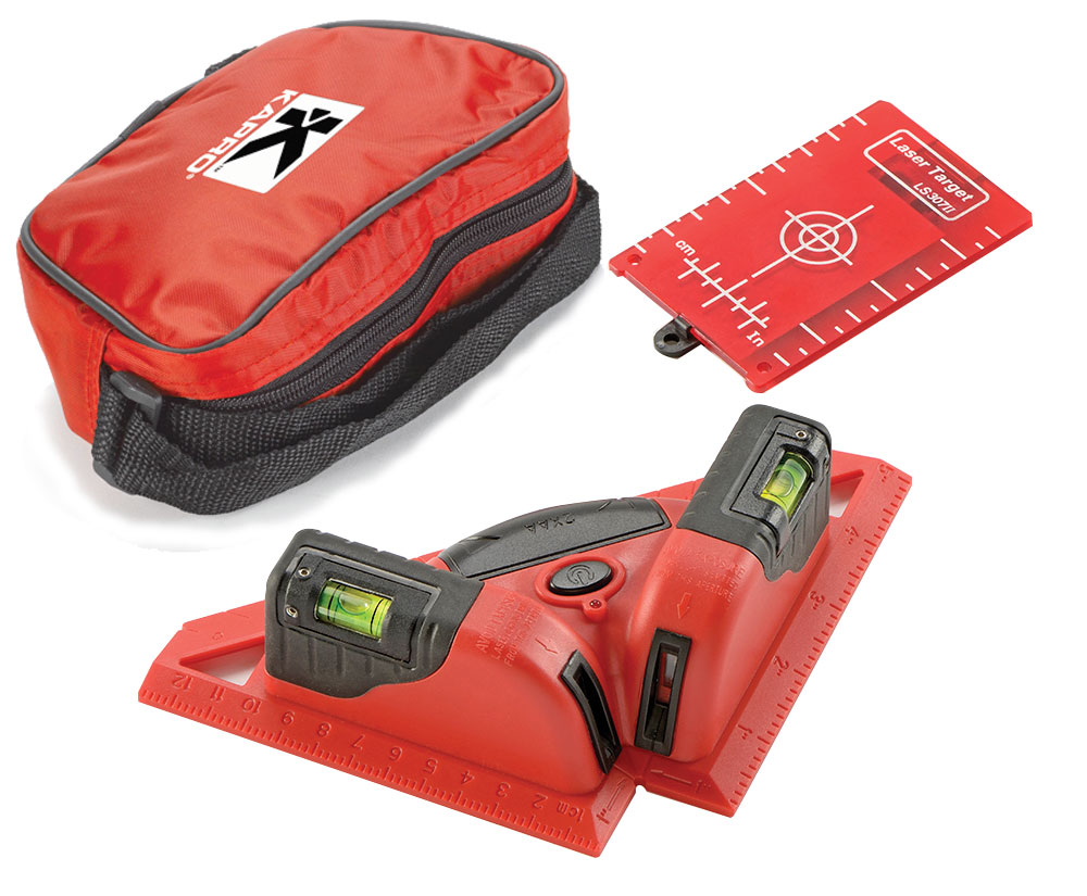 Laser Siku KAPRO 891 - JUAL