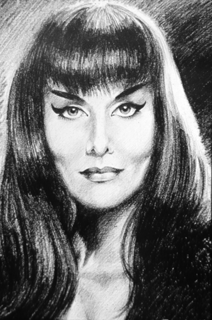 Knott's In Print: HALLOWEEN HAUNT POSTERS