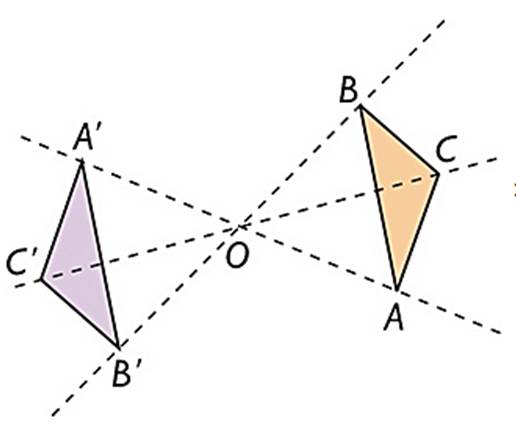 Blog Matemático_Técnica31: Semejanza en la construcción de figuras ...