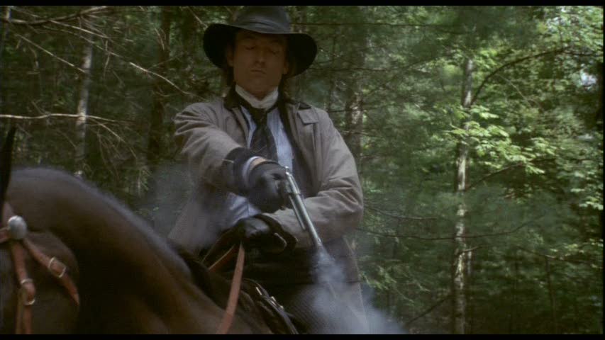 The Long Riders (1980) | Scorethefilm's Movie Blog