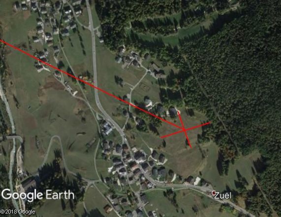 Archaeoastronomy and archaeological research : ZUEL: LA PRESENZA ...