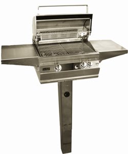 Home products: Firemagic Grills From Texas Home Products