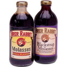 Big, Chewy Molasses Cookies (Small Batch Recipe)