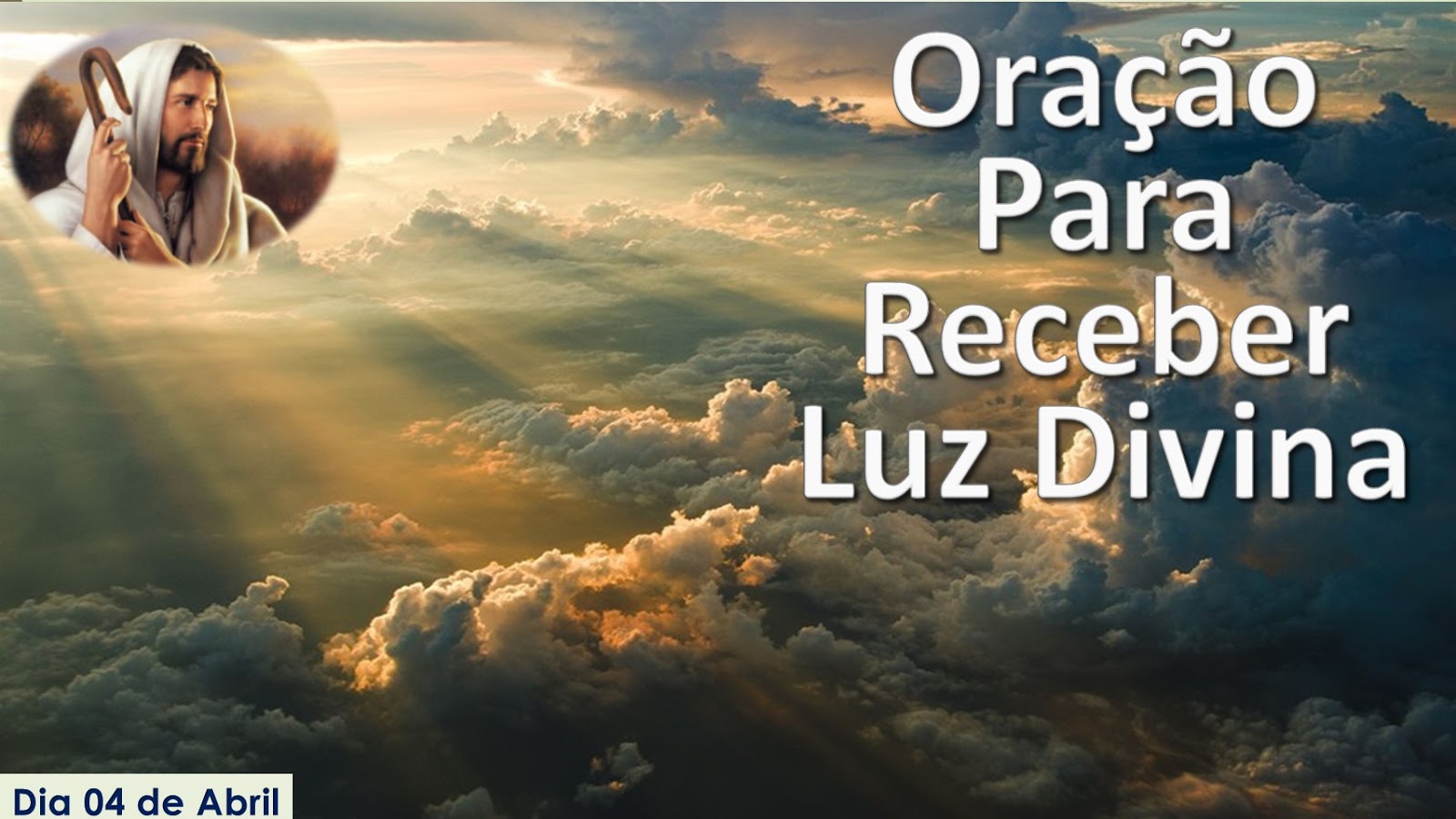 Consultor Ari Lima: Oração Para Receber Luz Divina