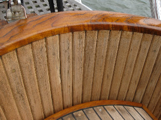 Interlux Schooner vs. Sikkens Cetol | SailNet Community