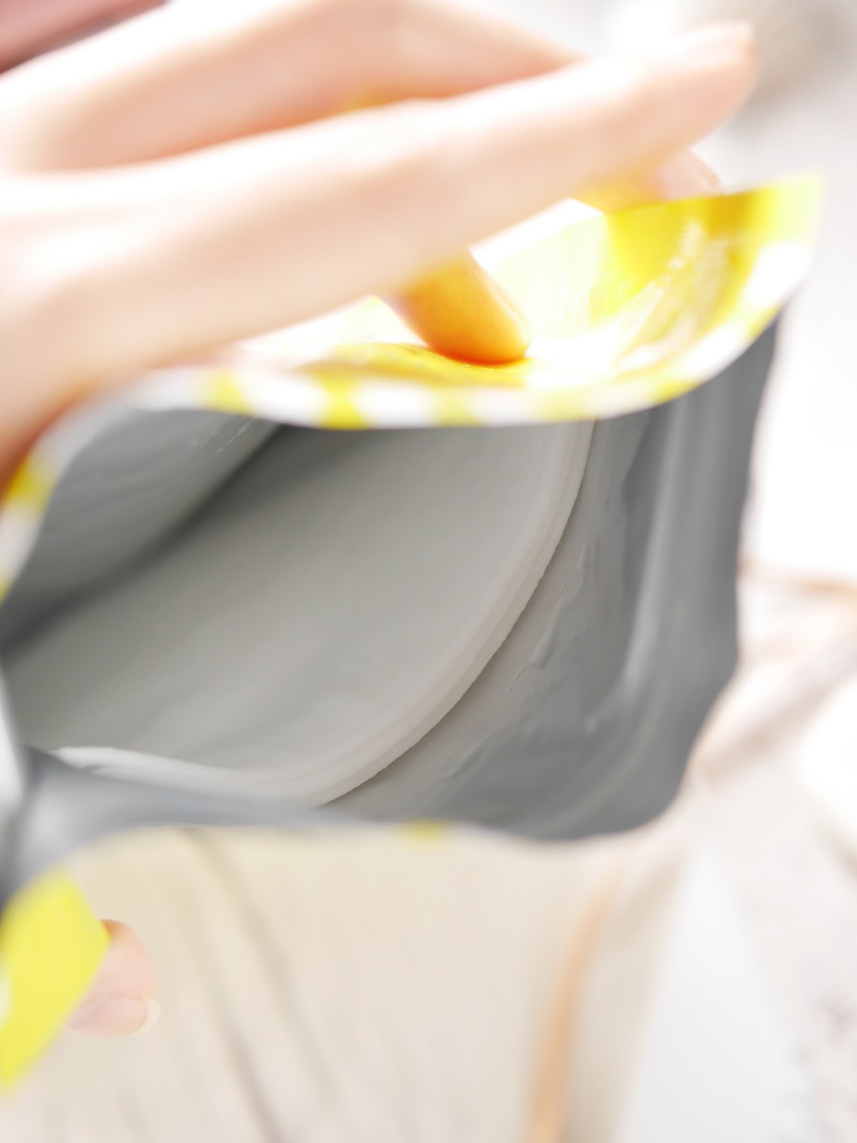 Saborino Morning Face Mask - The Beauty Maniac in Tokyo