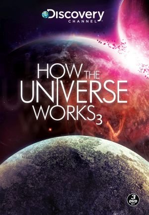 How the Universe Works - Season 3 | Σειρα Ντοκιμαντερ