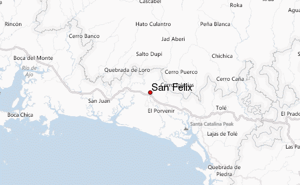 Ashlonso's Going to Panama!!