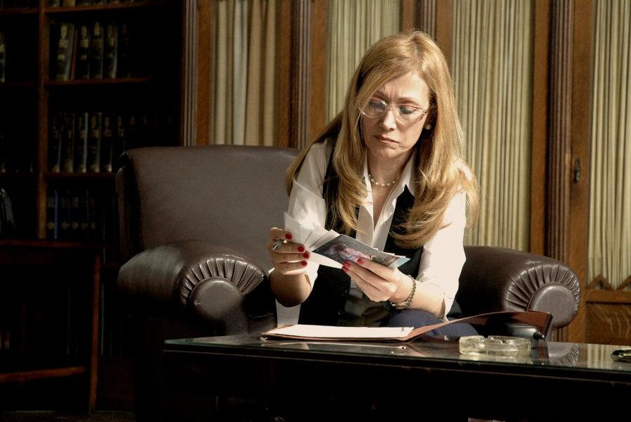 Primordiales Teatro: Mimí Ardú / Proyectos del segundo semestre de 2012.