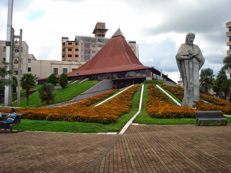 .: Confira algumas fotos da querida cidade de Palmas-PR