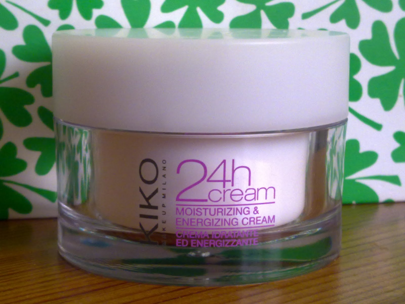 La vie en rosa mexicano - Tu blog más femenino: Review Kiko Cosmetics II