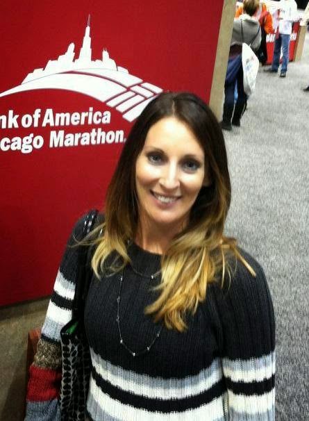 Road Runner Girl: Runner Spotlights #105