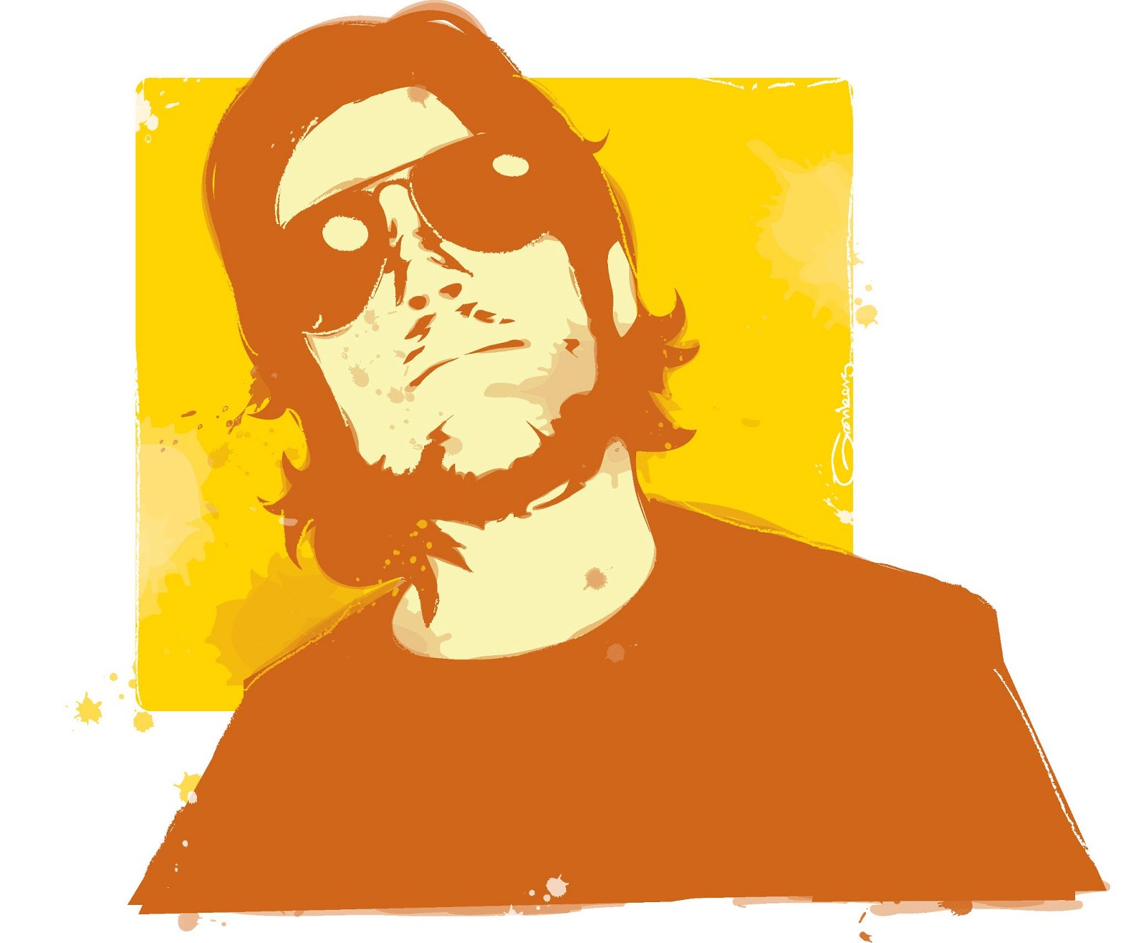 El track de hoy viene de la mano del sueco Martin Brodin , otro ...